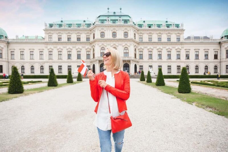 Vienna Belvedere Palace Skip-the-line Tour & Official Guide - The Experience: A Detailed Breakdown