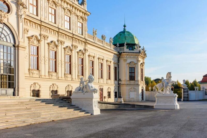 Vienna Belvedere Palace Skip-the-line Tour & Official Guide - Final Thoughts