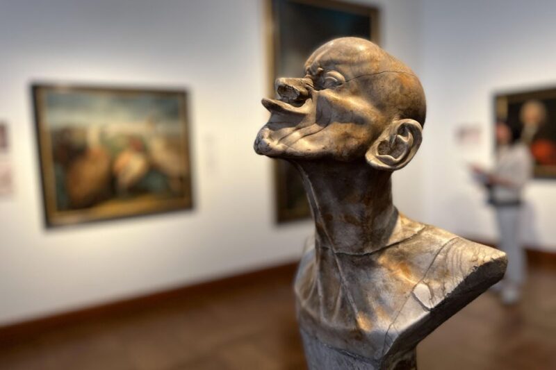 Vienna: Belvedere & The Best of Gustav Klimt Private Tour - Key Points