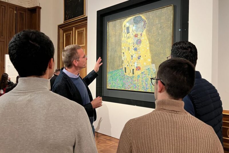 Vienna: Belvedere & The Best of Gustav Klimt Private Tour - Analyzing the Value