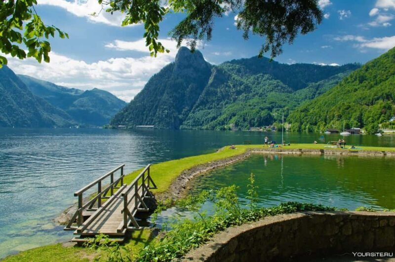 Vienna/Bratislava: Day Trip to Hallstatt & Salzburg - Key Points