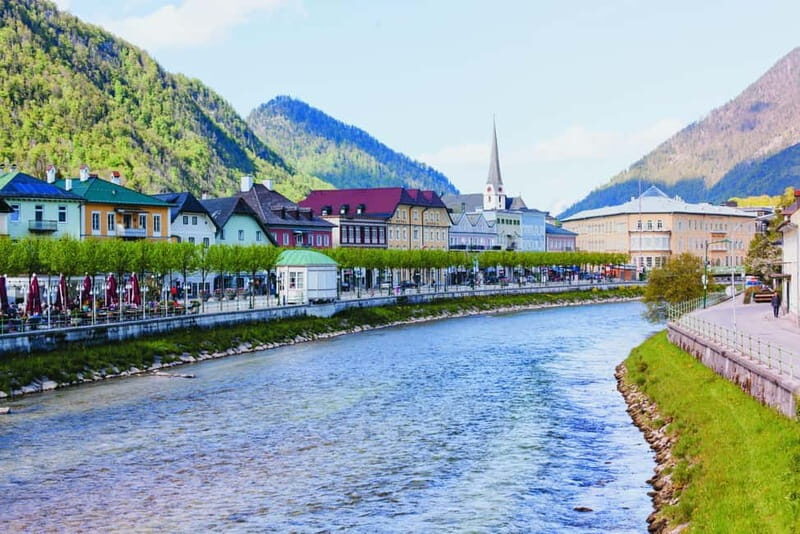 Vienna/Bratislava: Day Trip to Hallstatt & Salzburg - Final Thoughts: Who Should Consider This Tour?