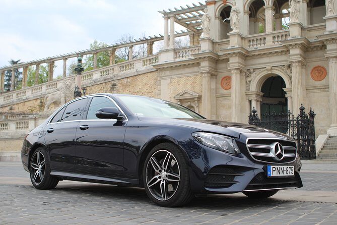 Vienna - Budapest Private Car Transfer - Why Choose a Private Car Transfer Between Vienna and Budapest?