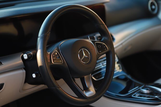 Vienna - Budapest Private Car Transfer - Who Is This Transfer Best For?