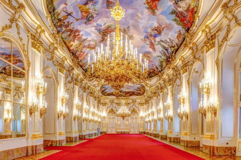 Vienna: Bus & Schönbrunn Palace Skip-the-Line Guided Tour - Key Points