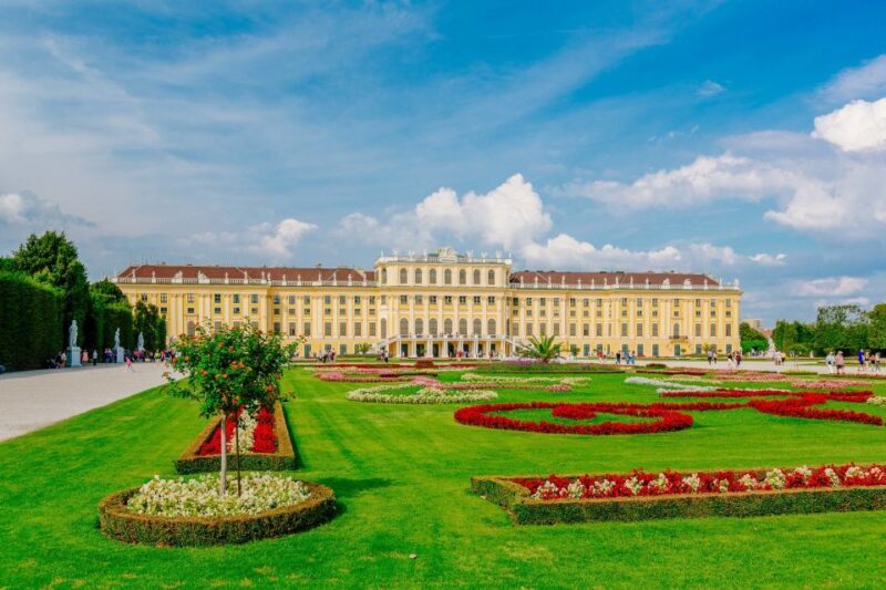 Vienna: Bus & Schönbrunn Palace Skip-the-Line Guided Tour - An In-Depth Look at the Tour Experience