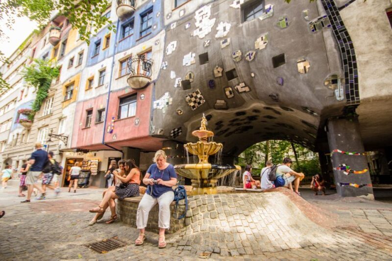 Vienna by Bike 3-Hour All-In-One City Bike Tour in English - Who Would Love This Tour?