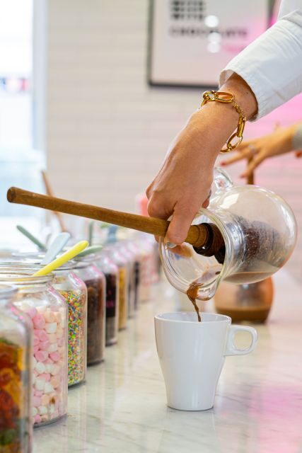 Vienna: Chocolate Workshop in Chocolate Museum w/ Tasting - Authentic Reviewer Insights