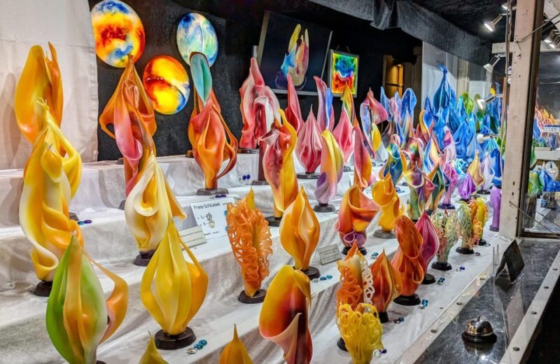 Vienna: Christmas Market Food and Drinks Tour - Key Points