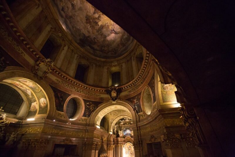 Vienna: Christmas & New Year's Concert in St. Peter's Church - A Closer Look at the Experience