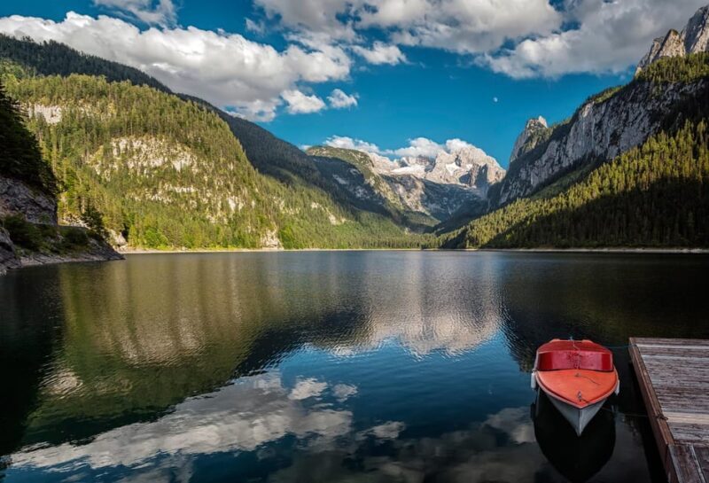 Vienna: Christmas Photoshoot with a Pro Photographer - FAQs