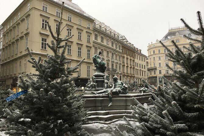 Vienna Christmas Tour - Authentic Insights from Reviewers