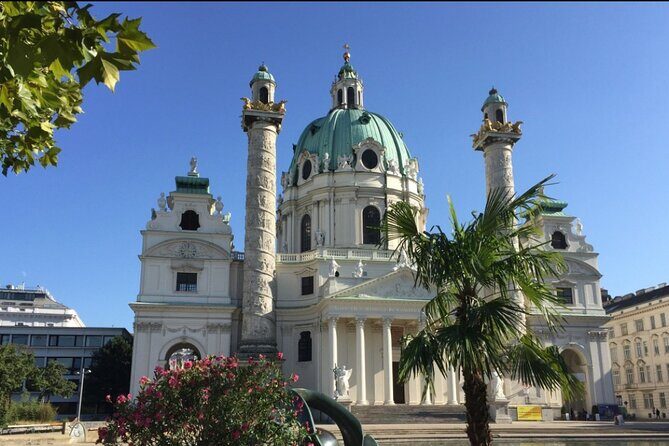 Vienna City Bike Tour - FAQ