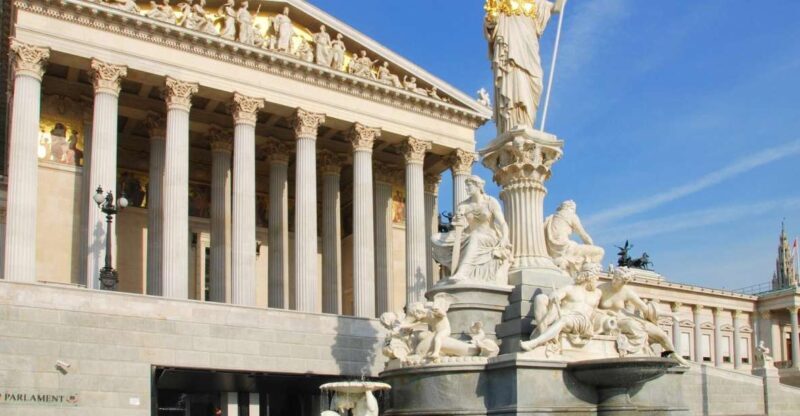 Vienna: City Center Guided Walking Tour - The Value of the Tour