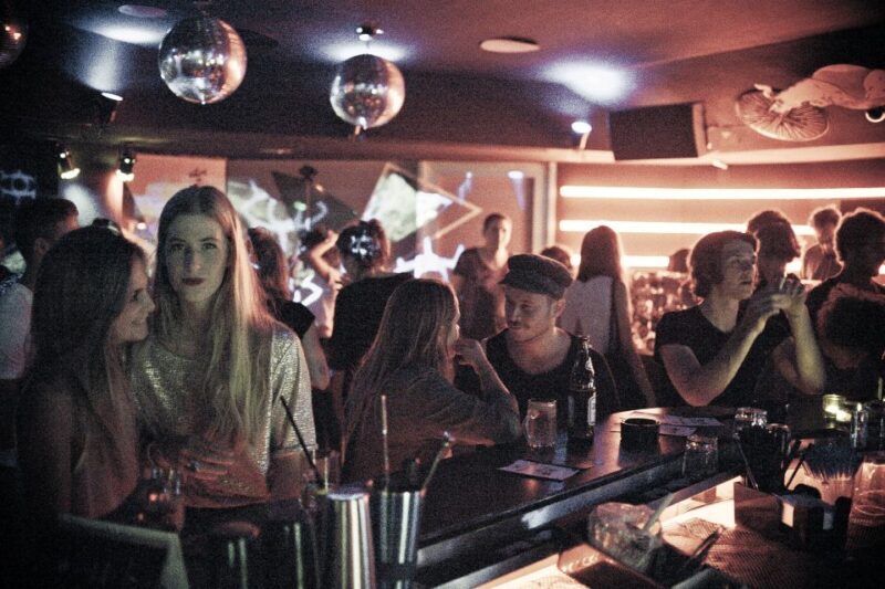 Vienna: City Center Pub Crawl - Exploring Vienna’s Nightlife: What to Expect