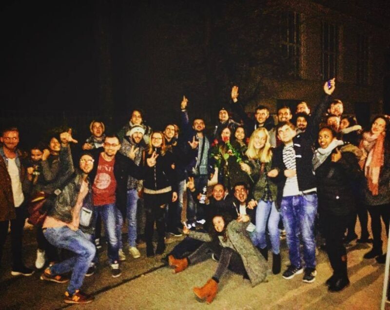 Vienna: City Center Pub Crawl - Authenticity & Review Insights