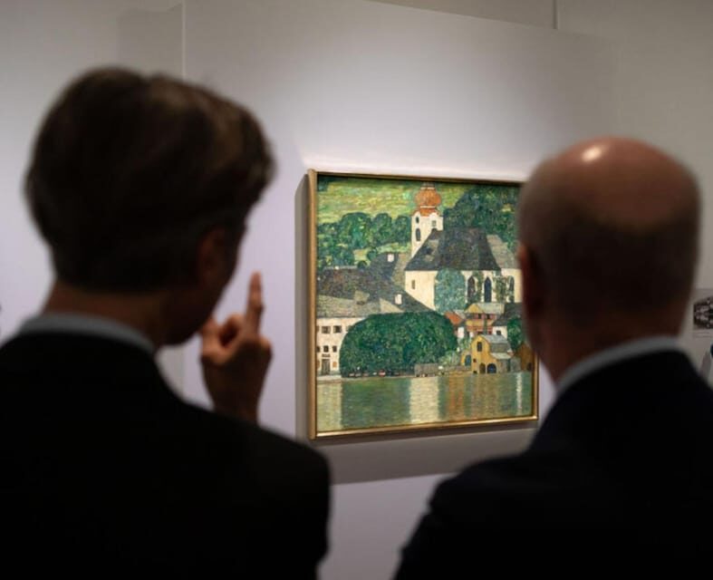 Vienna: City Cruise - FAQ