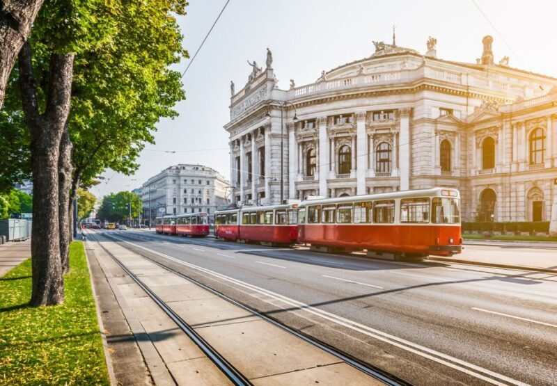 Vienna: City Highlights Guided Bike Tour - Final Thoughts