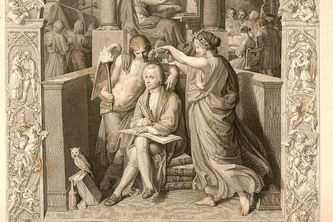 Vienna: City of Music Private Walking Tour - Key Points