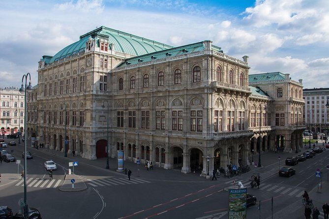 Vienna: City of Music Private Walking Tour - The Sum Up