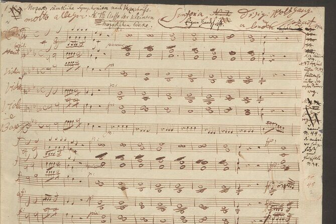 Vienna: City of Music Private Walking Tour - FAQ