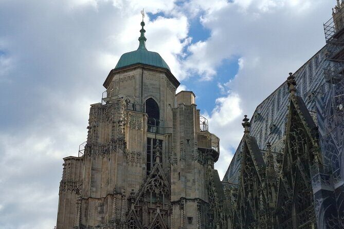 Vienna City Walk 3h - Unpacked & Hidden Places (DE/EN) - Practical Details and What You Can Expect