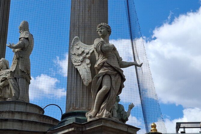 Vienna City Walk 3h - Unpacked & Hidden Places (DE/EN) - What Do the Reviews Say?