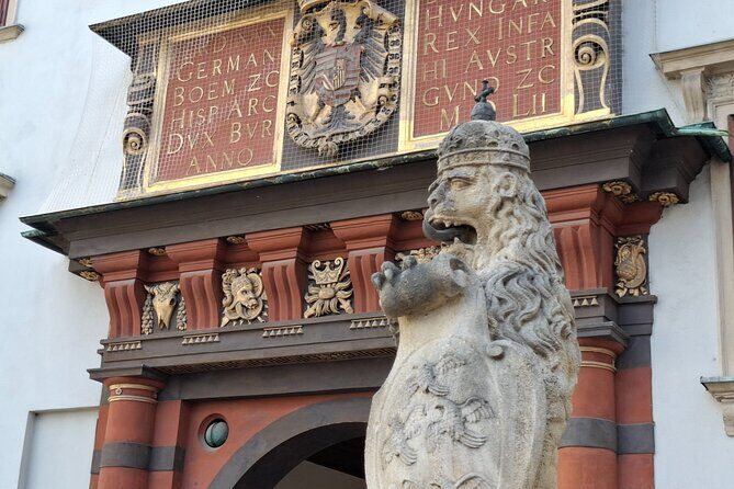 Vienna City Walk 3h - Unpacked & Hidden Places (DE/EN) - The Sum Up