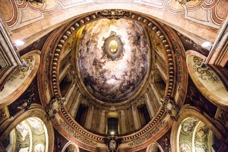 Vienna: Classic Ensemble Vienna in St. Peter's Church Ticket - FAQs