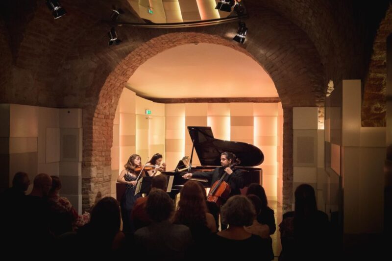 Vienna: Classical Concert at Mozarthaus with Museum Entry - Final Thoughts