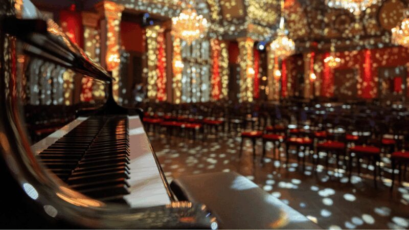 Vienna: Classical Concert in the historic 1837 Strauss-Hall - Final Thoughts