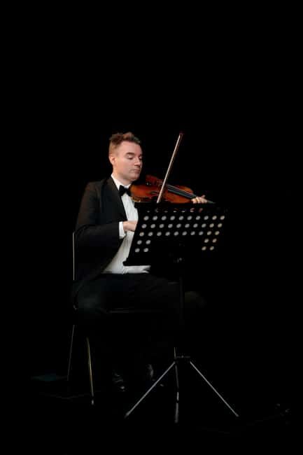 Vienna: Classical Masters Concert at Haus der Musik - An Authentic Slice of Vienna’s Classical Heritage