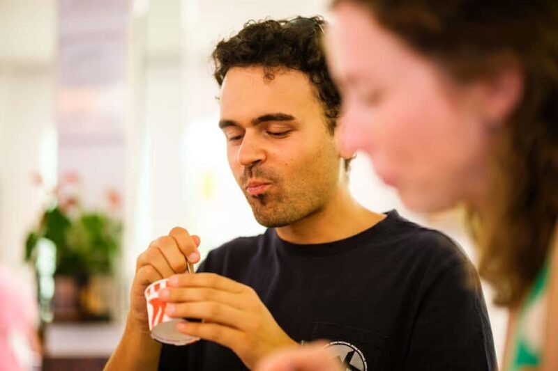 Vienna Coffee and Cake Tour: Sweets, Stories & Hidden Cafés - An In-Depth Look at the Vienna Coffee and Cake Tour