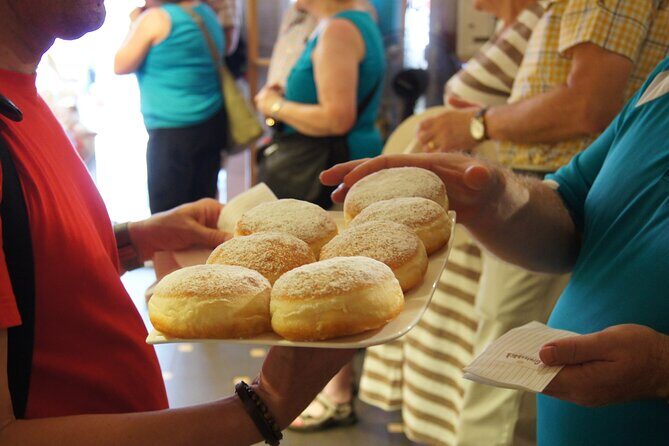 Vienna Coffee, Cake & Pastries Tour with Local Stories - FAQs