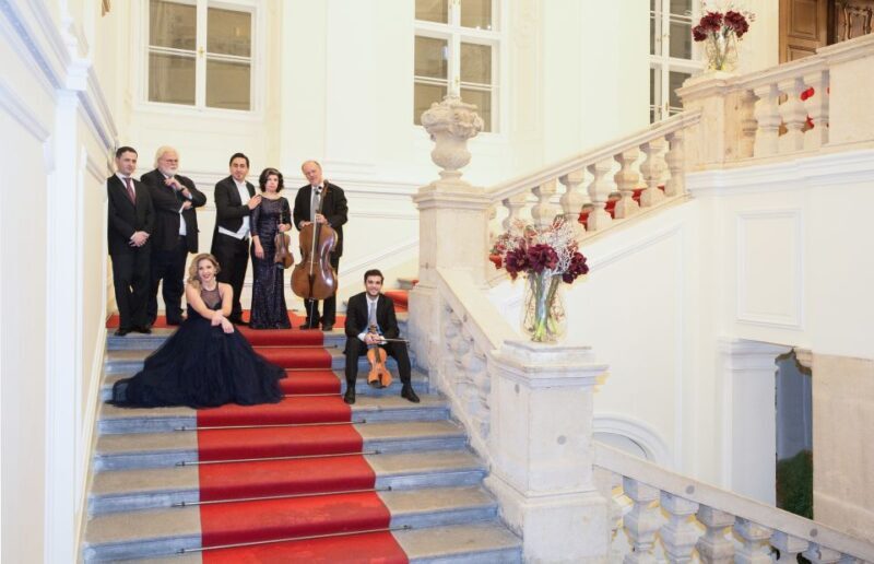 Vienna: Concert by the Vienna Baroque Orchestra - In-Depth Breakdown of the Experience