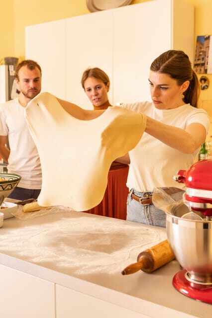 Vienna; Cooking Class: Make Schnitzel & Apple Strudel - What to Expect from the Vienna Cooking Experience