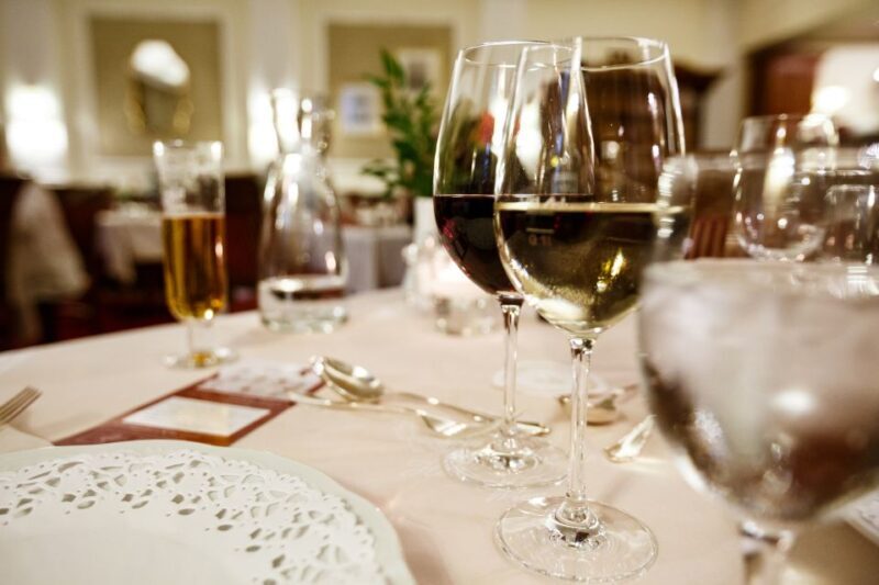 Vienna: Culinary Experience at Restaurant Stefanie - Frequently Asked Questions