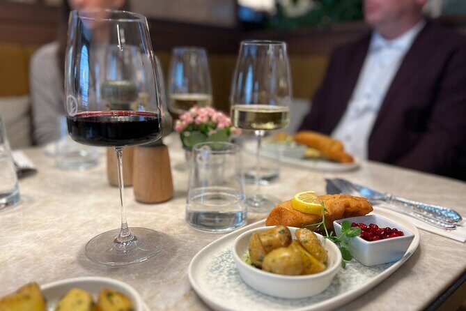 Vienna Culinary Experience: Private Guided Food Tour - Who is this tour perfect for?  