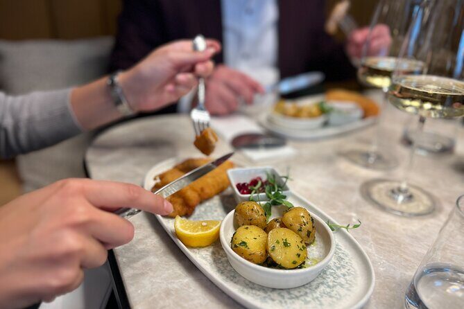 Vienna Culinary Experience: Private Guided Food Tour - Key Points