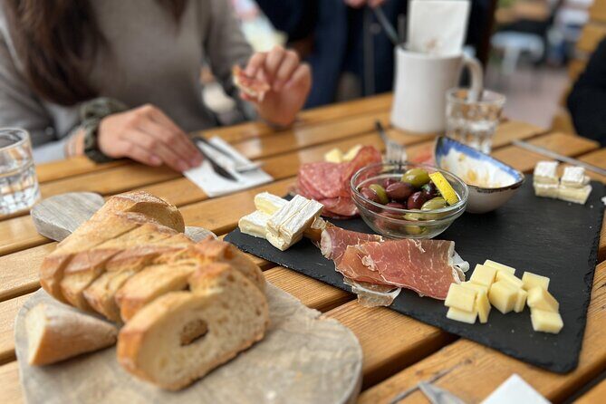 Vienna Culinary Experience: Private Guided Food Tour - Authenticity & Authentic Experiences