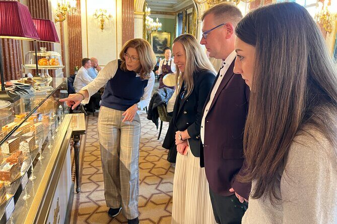 Vienna Culinary Experience: Private Guided Food Tour - The Sum Up