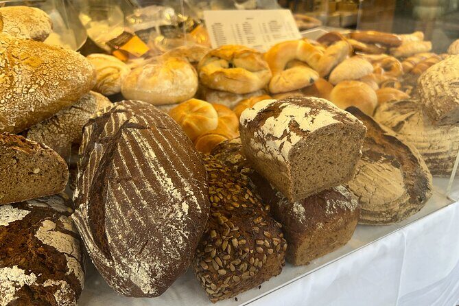 Vienna Culinary Experience: Private Guided Food Tour - Frequently Asked Questions