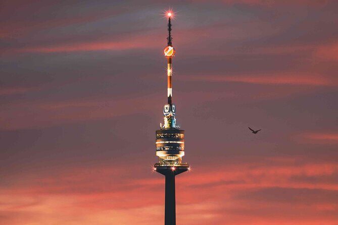 Vienna Danube Tower - What Makes the Danube Tower Special?