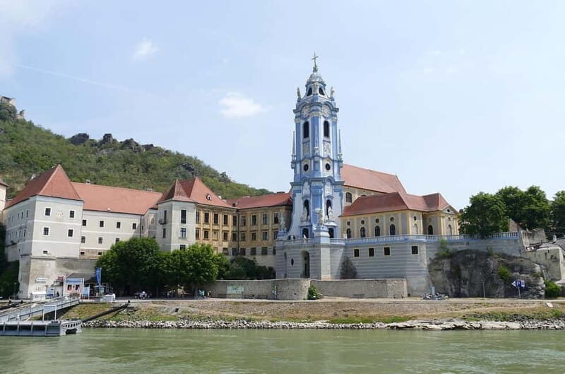 Vienna: Day Tour to Wachau Valley - Discovering the Wachau Valley: An Overview