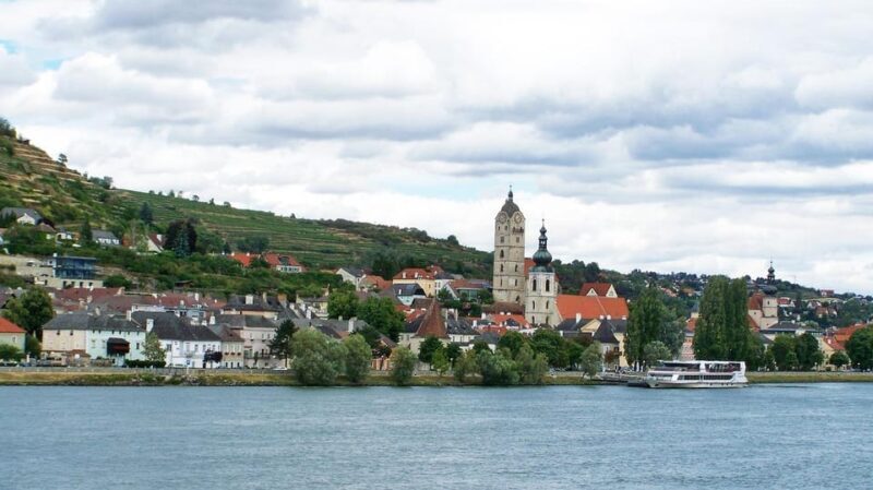 Vienna: Day Tour to Wachau Valley - Practical Details and Value