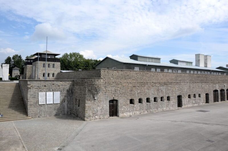 Vienna: Day Trip to Mauthausen Concentration Camp Memorial - Final Words: Is It Worth It?