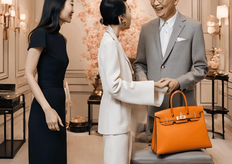 Vienna: Designer Fashion Time Capsule Experience - The Breakdown of the Itinerary