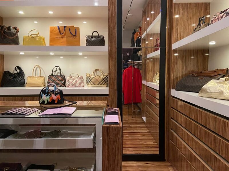 Vienna: Designer Fashion Time Capsule Experience - Authentic Insights from Reviewers