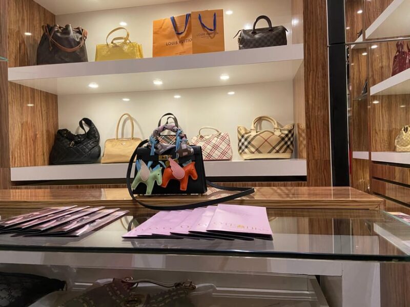 Vienna: Designer Fashion Time Capsule Experience - Final Thoughts: Who Will Love This?