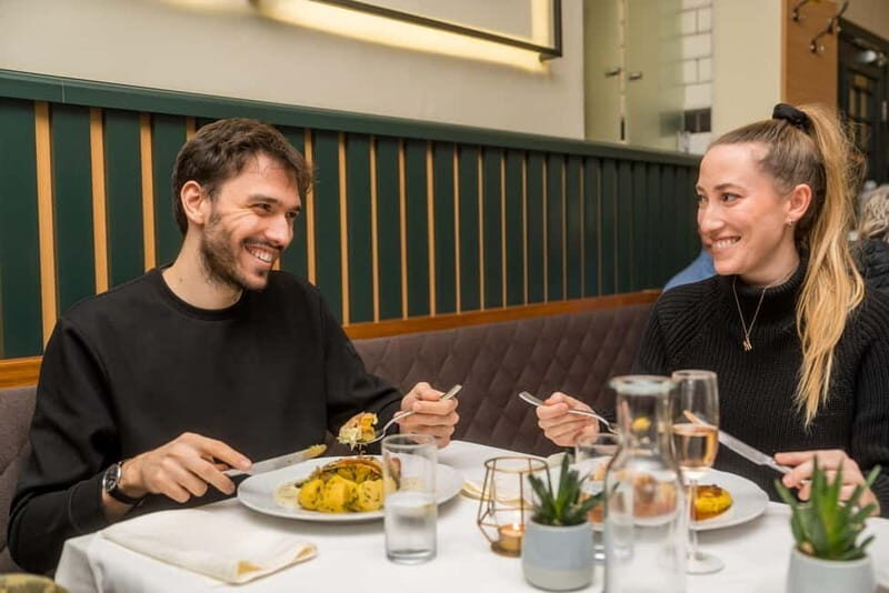 Vienna: Dinner & Concert at Schönbrunn Palace - A Deep Dive Into the Experience